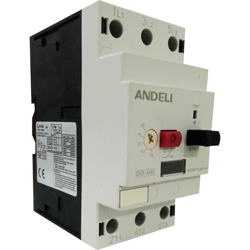 Guarda Motor - Andeli Venezuela